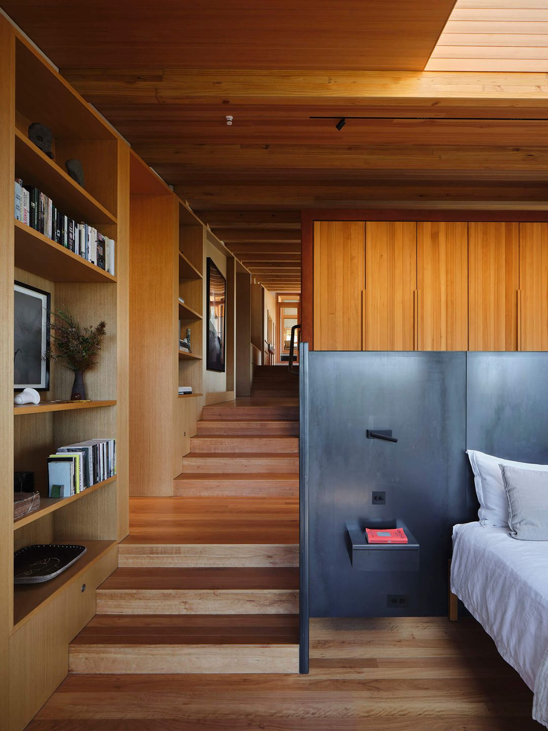 Waimataruru | Pac Studio : Architecture, Interior Design & Spatial Strategy